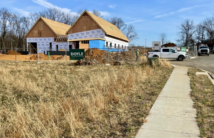 New Shepherdstown Library—A Long-Time Coming – Experience Shepherdstown