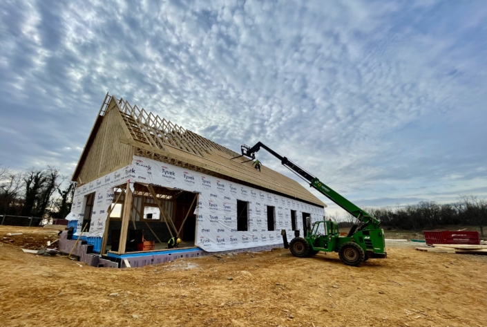 New Shepherdstown Library—A Long-Time Coming – Experience Shepherdstown